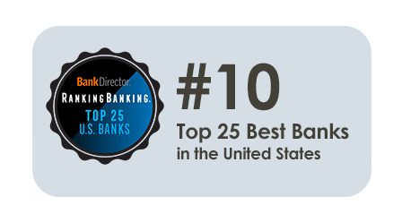 Preferred Bank - The Preferred Way to Bank
